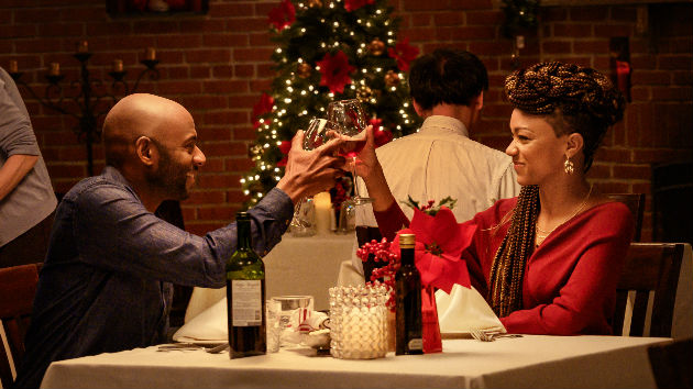 Holiday Rush: Exploring All Filming Locations of the Netflix Movie