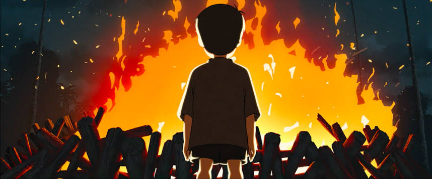 Best Animated Movies of 2019 | Top 10 Animation Films of 2019