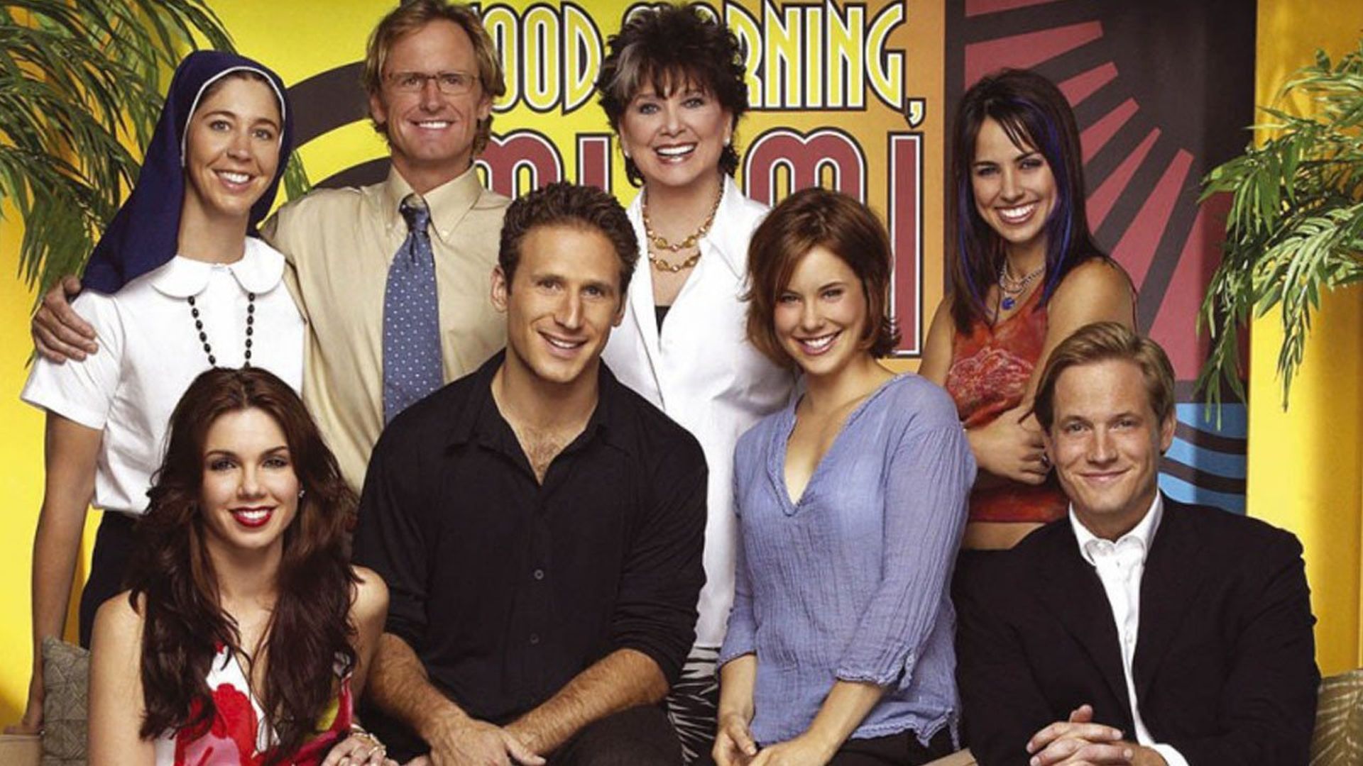 4 Shows Like The Morning Show You Must See