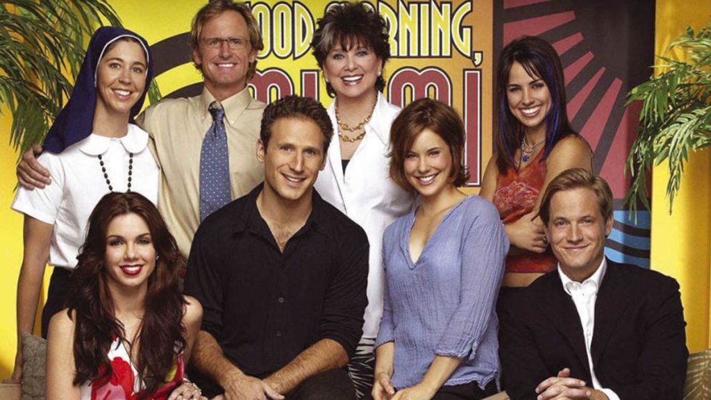 4 Shows Like The Morning Show You Must See