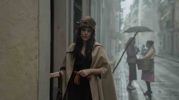 Hache Ending, Explained | Netflix Plot Summary - Cinemaholic