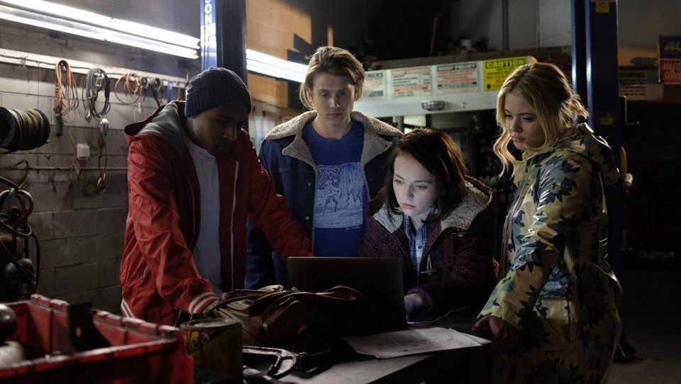 20 Best Bank Robbery Movies on Netflix 2021, 2020 - Cinemaholic