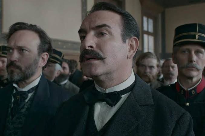 10 Best Historical Movies of 2019