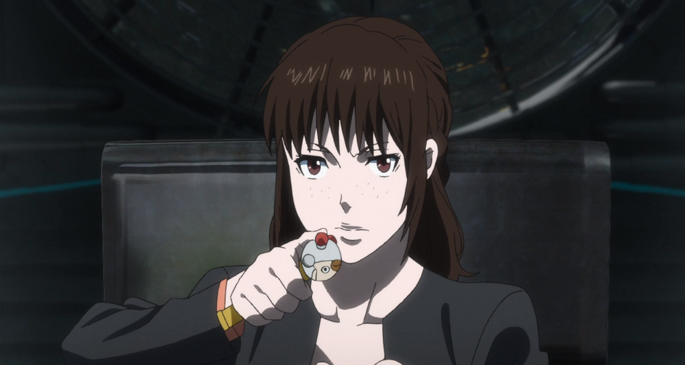 Enjoyed Cyberpunk Edgerunners? Here Are 7 Anime You Will Also Like