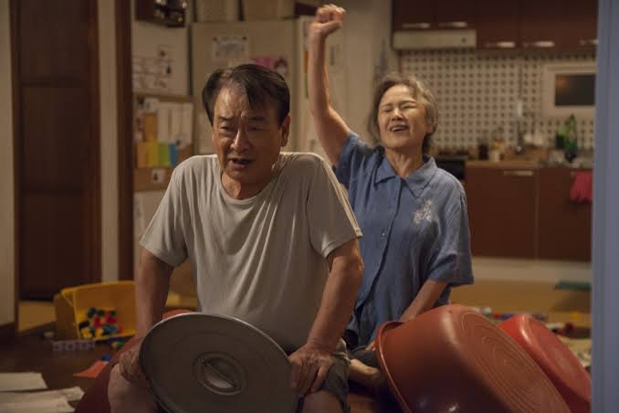 12 Best Korean Movies of 2019