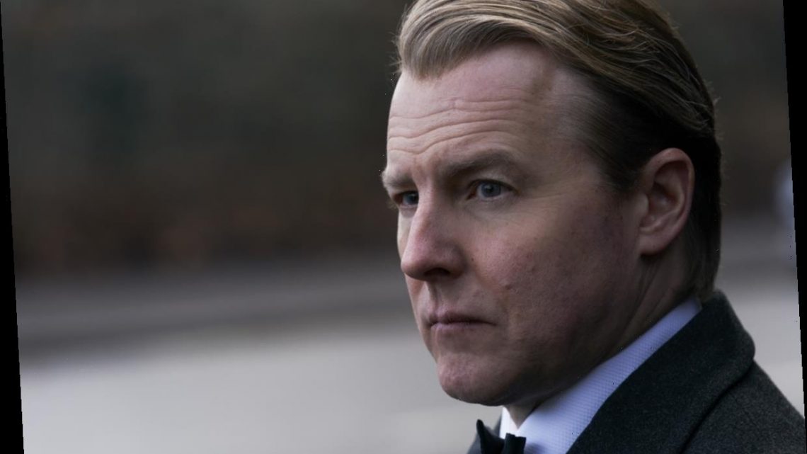 What Happened to Anthony Blunt, the Soviet Spy in 'The Crown'?