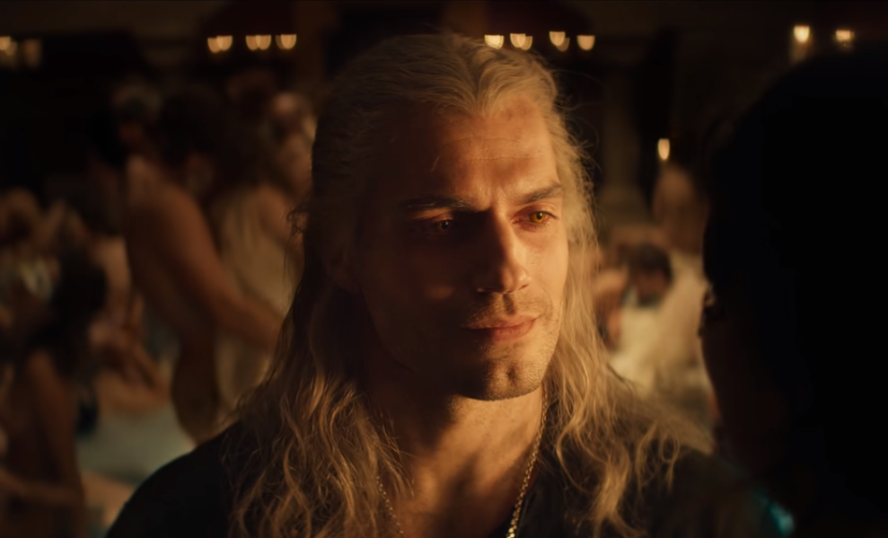 The Witcher Cast and Characters: Who Plays Who in the Netflix Series