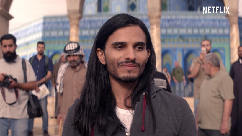 Messiah Season 1 Episode 6 Recap / Review / Explained