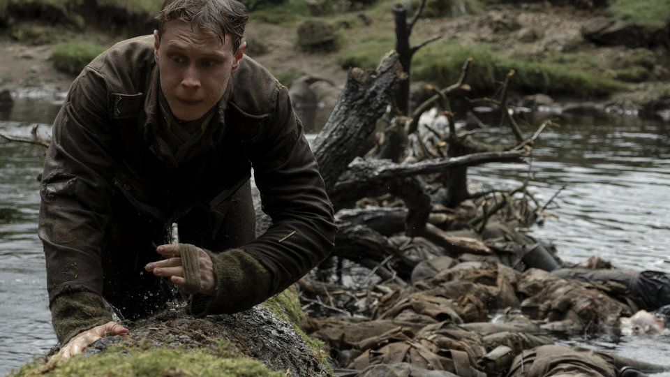 1917: Where Was the Movie Filmed?