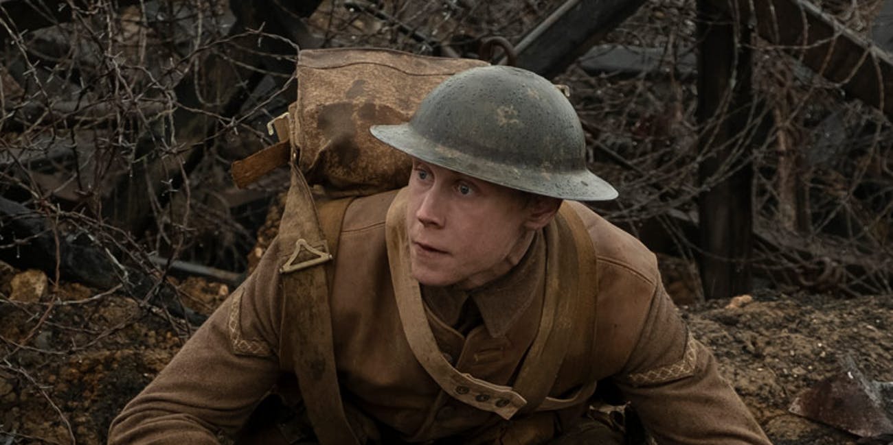 1917: Is the Sam Mendes' Movie Based on a True Story?