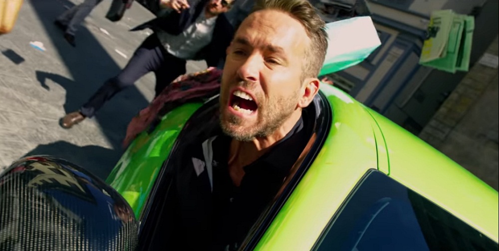 6 Underground Ending, Explained | Netflix Plot Summary