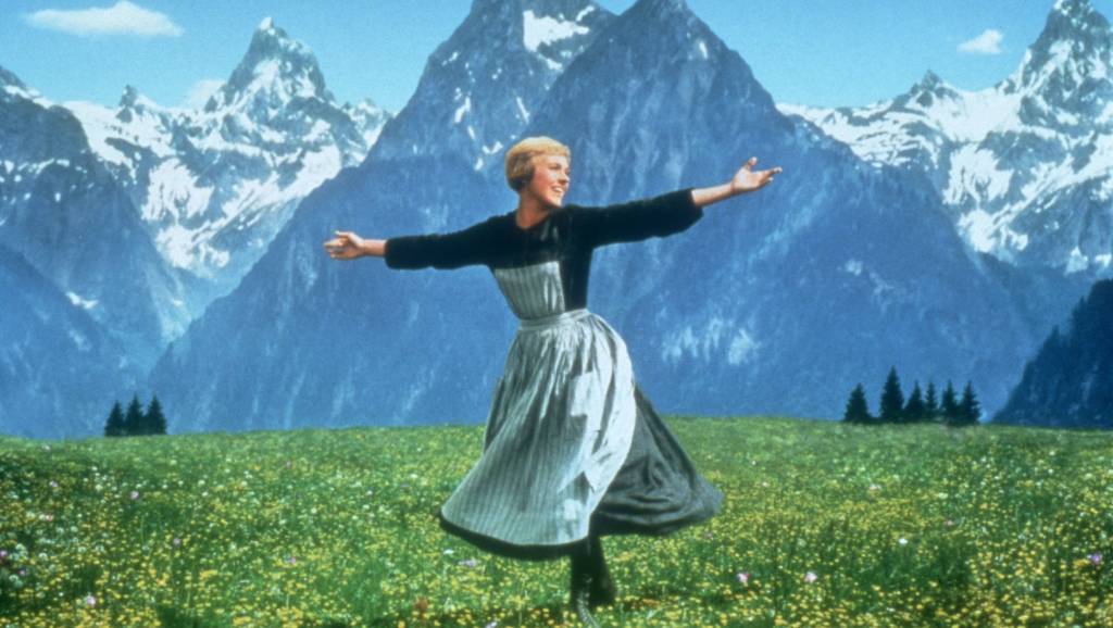 Where Was The Sound of Music Filmed? All Filming Locations