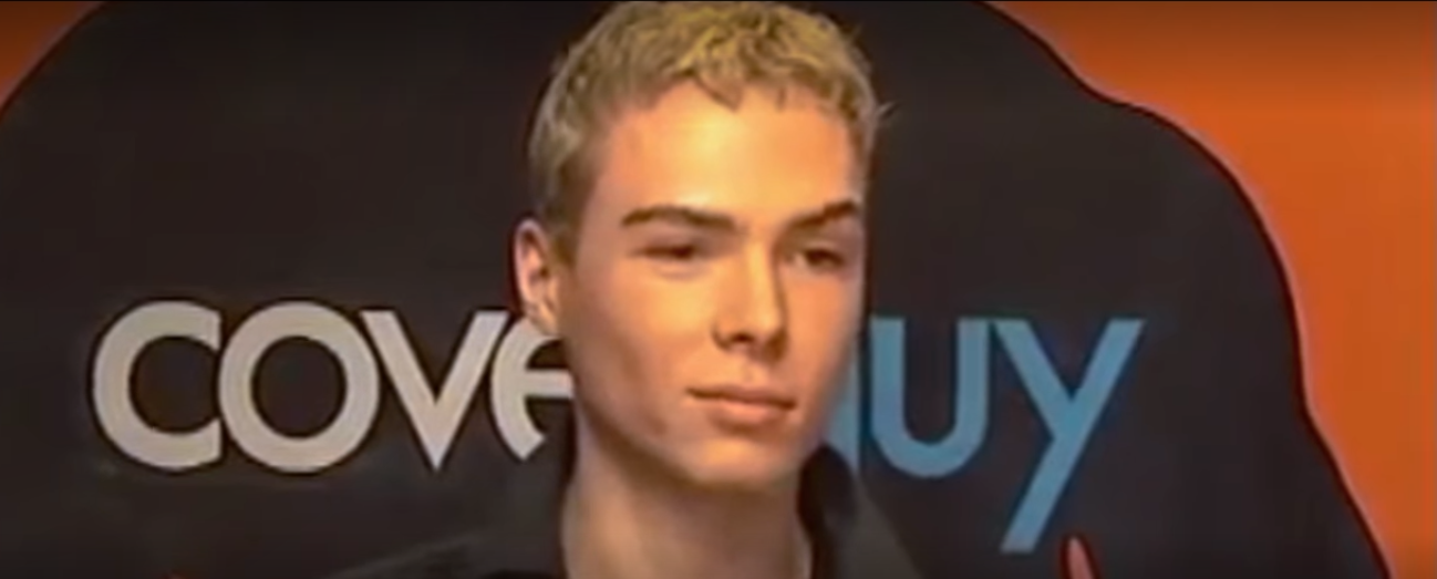 Manny Lopez: Was He a Real Person? Did He Kill Lin Jun?