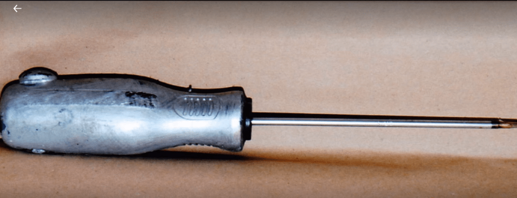 1 Lunatic 1 Ice Pick Video: Basic Instinct Inspiration, Explained