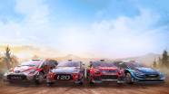 WRC 9 Release Date Gameplay PS4 Xbox Trailer News WRC 9 Release Date Gameplay PS4 Xbox Trailer News