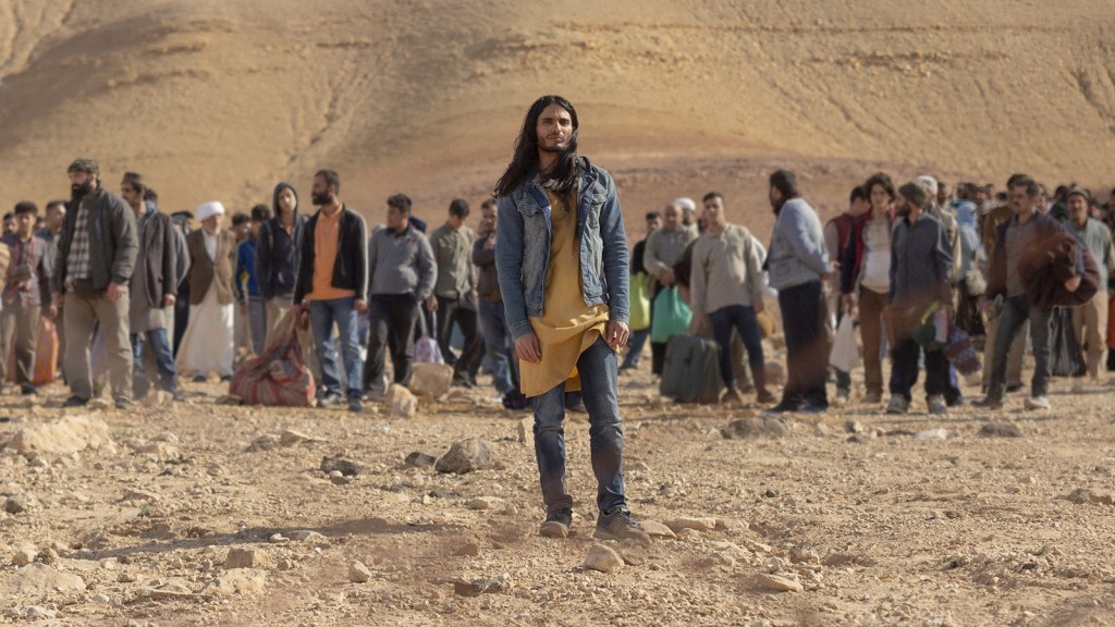 Messiah Ending, Explained | Netflix Plot Summary