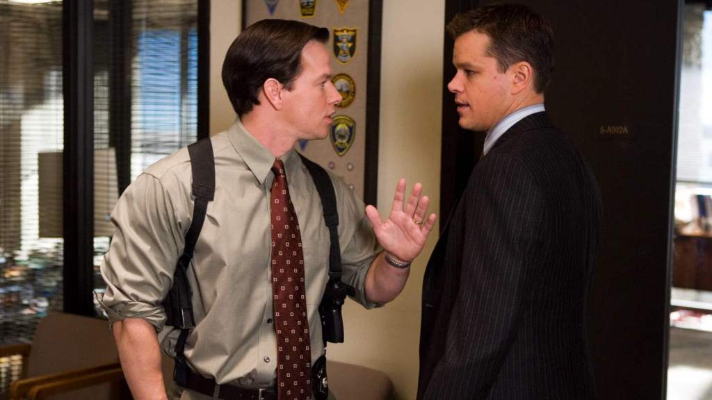 Best Cop Movies | 15 Top Police Films Ever