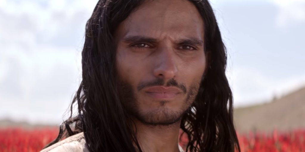 Messiah Season 1 Episode 7 Recap / Review / Explained