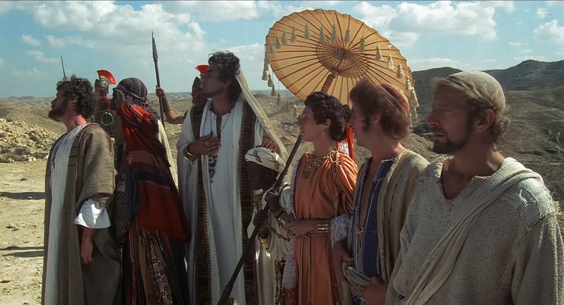 29 Best British Movies on Netflix Right Now