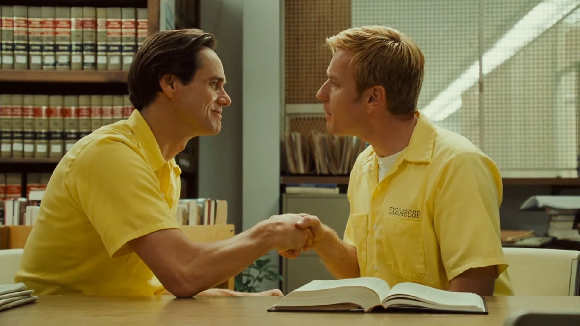 Is I Love You Phillip Morris a True Story? Is the 2009 Movie Based on ...