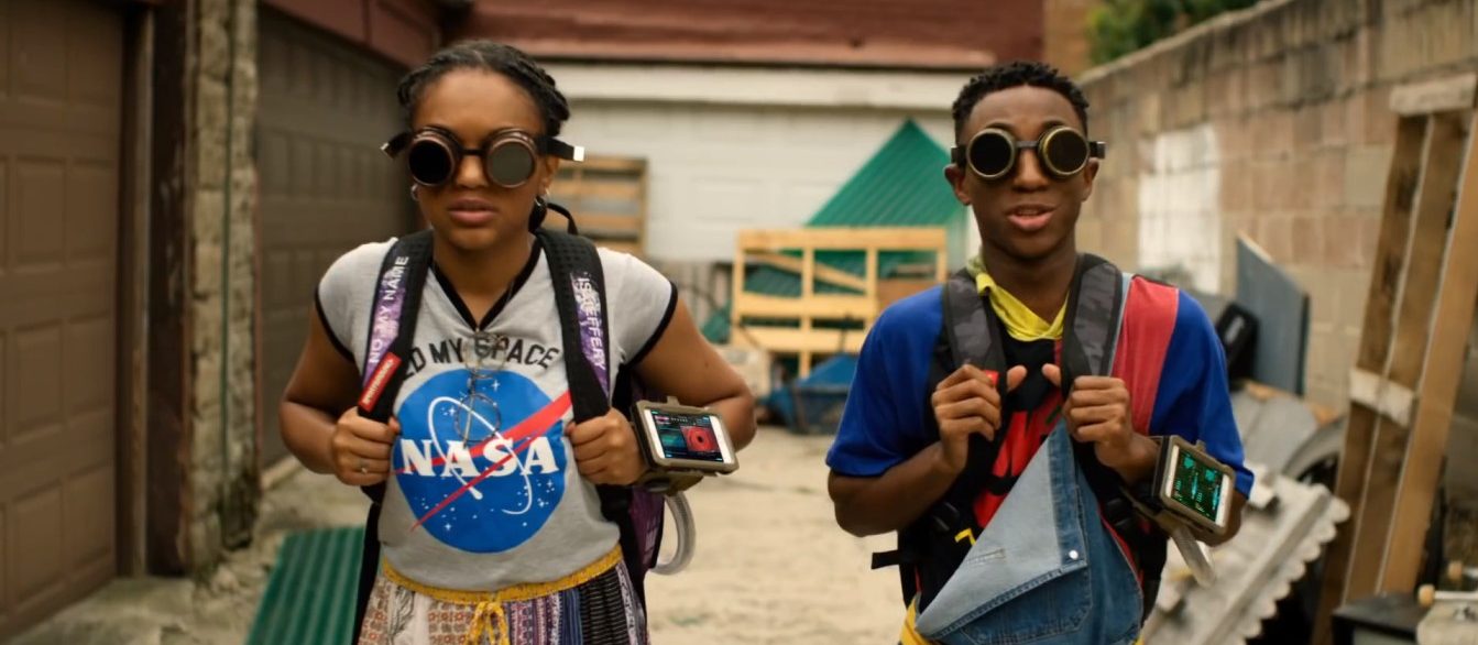 11 Best Time Travel Movies on Netflix Right Now