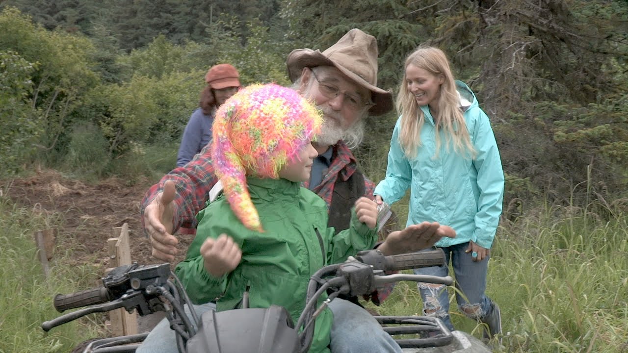 Alaska The Last Frontier: All Shooting Locations of the Discovery Show