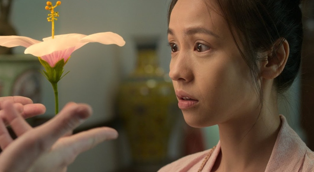 The Ghost Bride Ending, Explained | Netflix Plot Summary