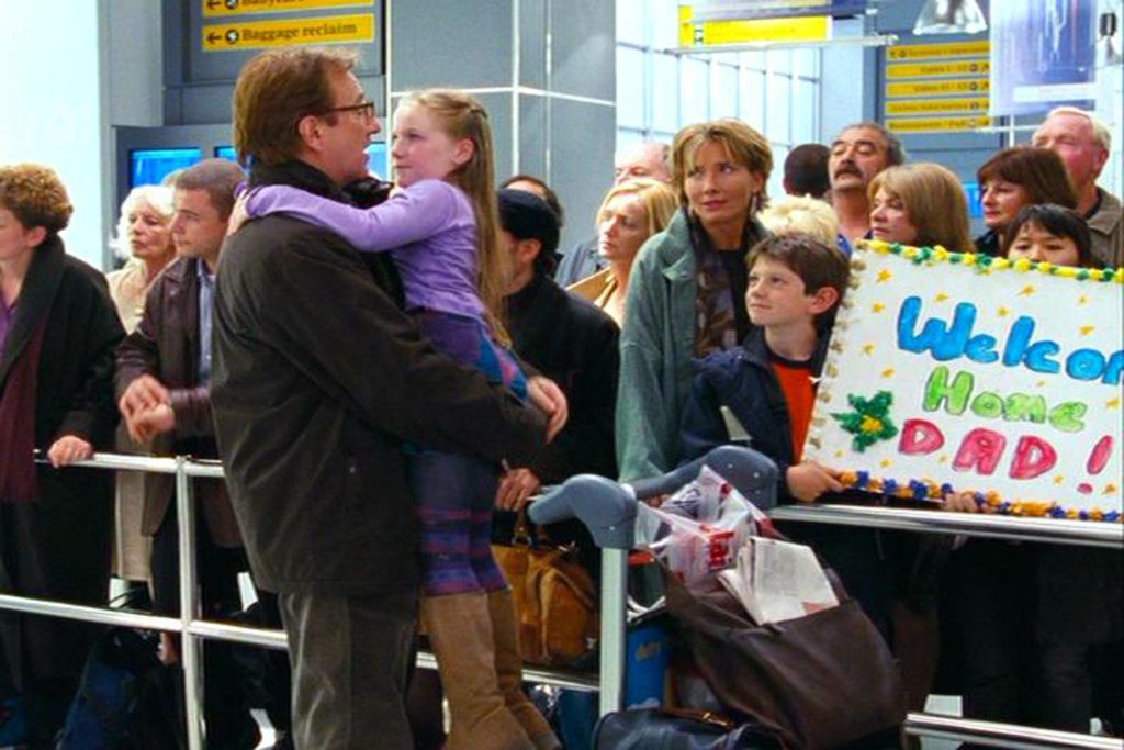 Love Actually: Where Was the Movie Filmed?