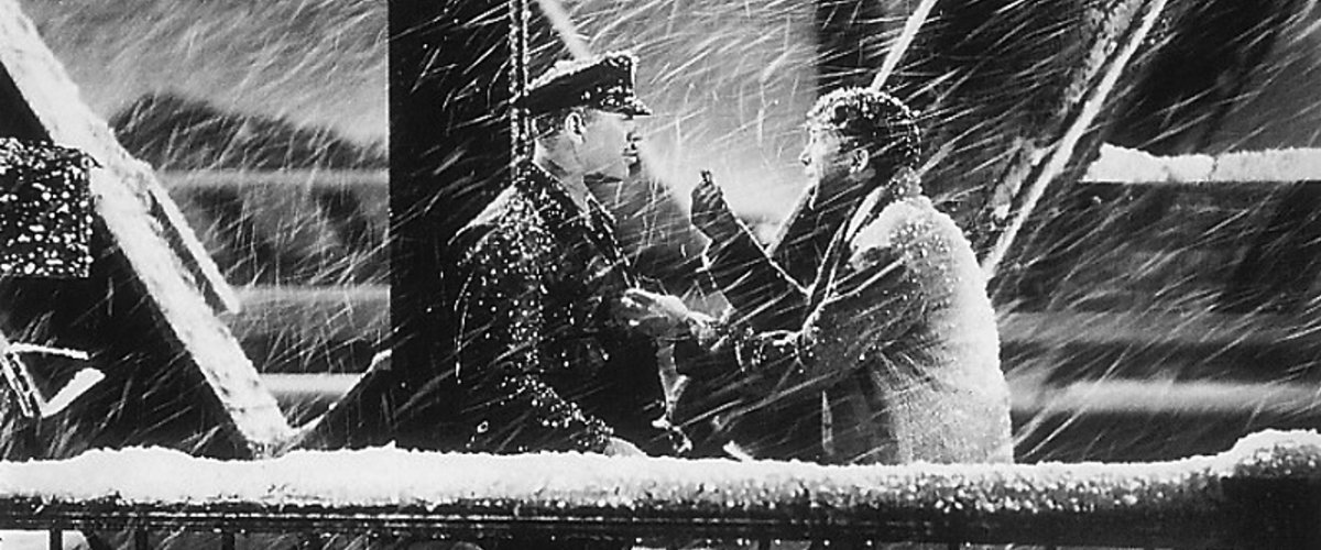 It's A Wonderful Life: Where Was the 1946 Movie Filmed?