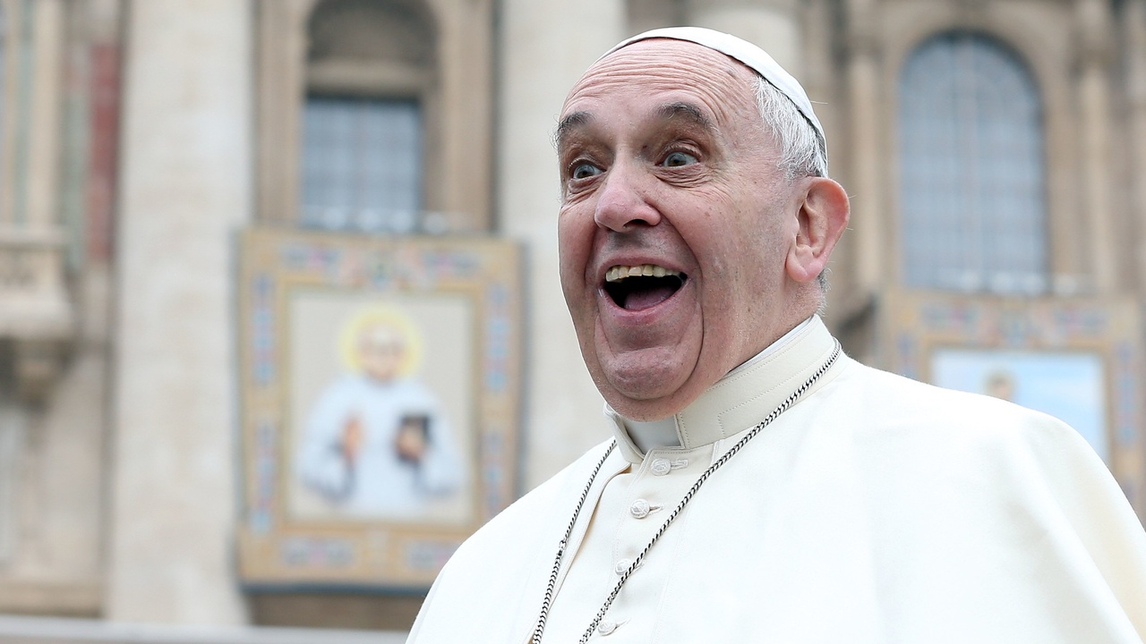 Loved The Two Popes? Here Are 7 Movies You Will Also Like