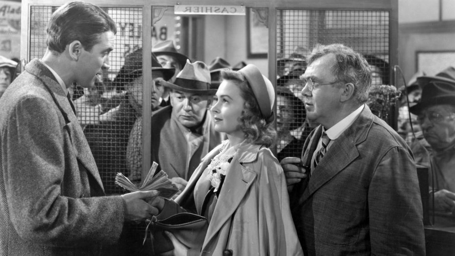 It's A Wonderful Life: Where Was the 1946 Movie Filmed?