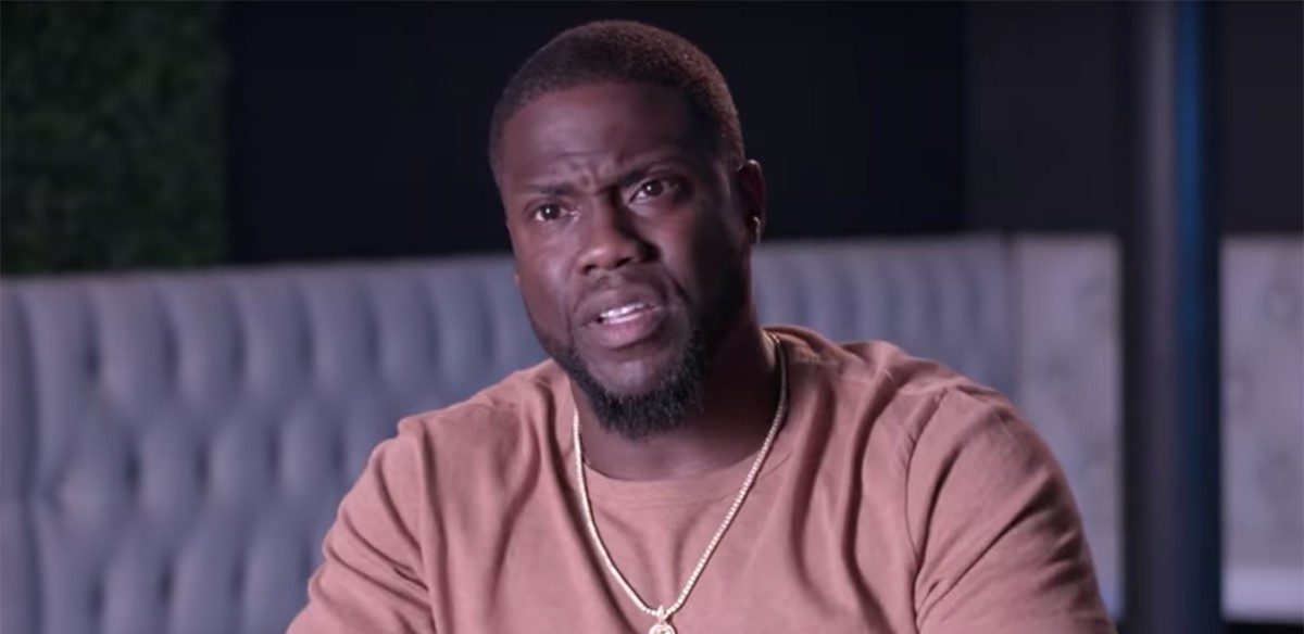 Kevin Hart: New Movies and TV Shows in 2025 and 2026