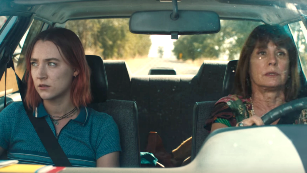 Lady Bird Ending, Explained | Final Scene Meaning | Plot Summary