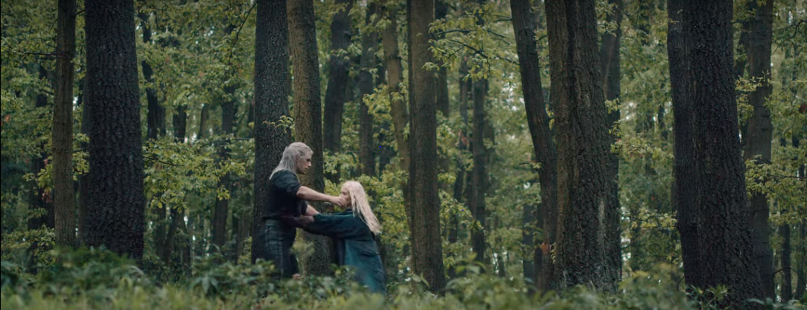 The Witcher's Law of Surprise, Explained