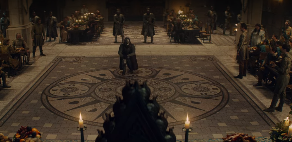 The Witcher's Law of Surprise, Explained