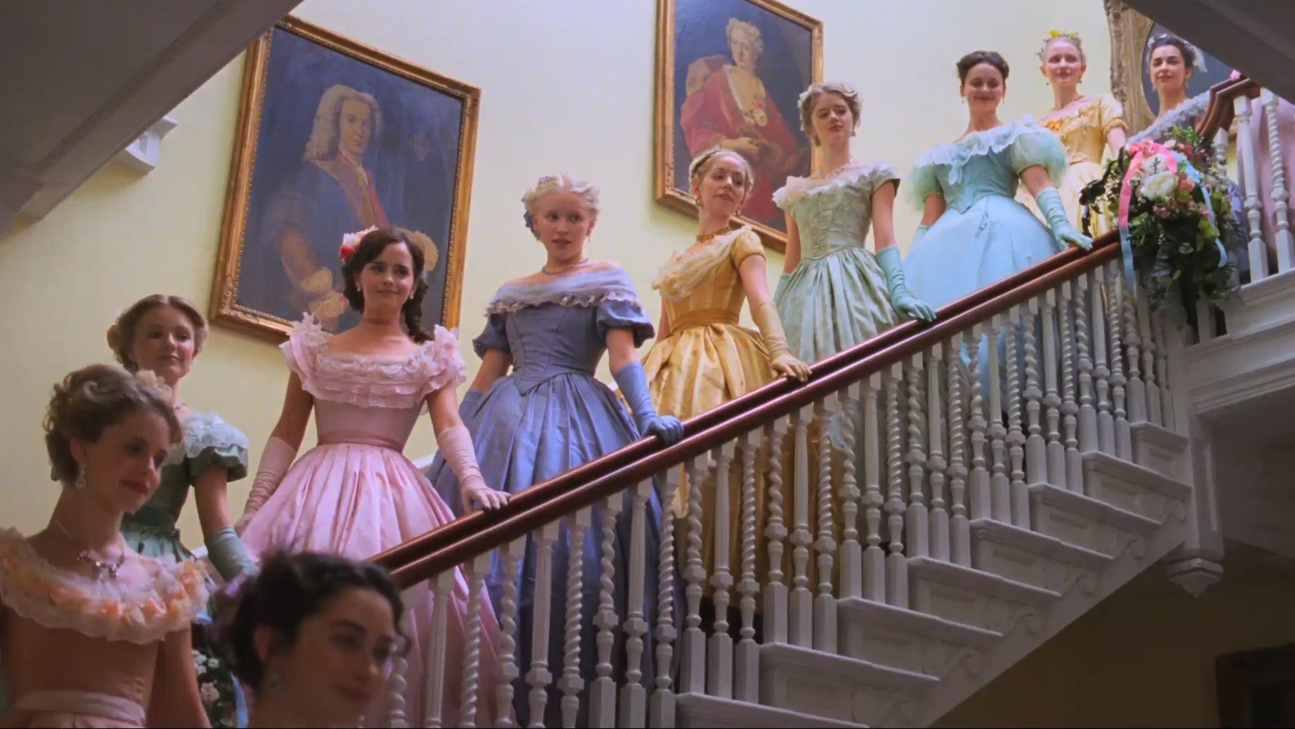 Little Women: Where Was the 2019 Movie Filmed?