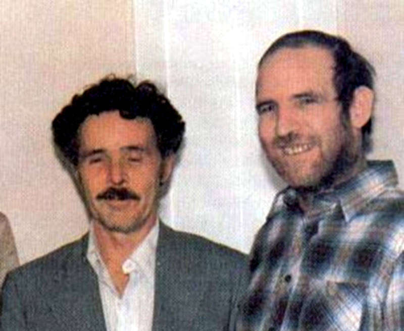 The Confession Killer: Who Was Ottis Toole? How Did He Die?