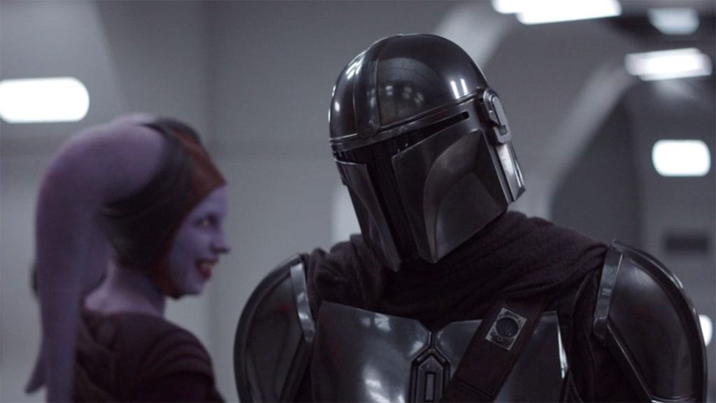 The Mandalorian Season 1 Episode 6 Review / Recap - Cinemaholic