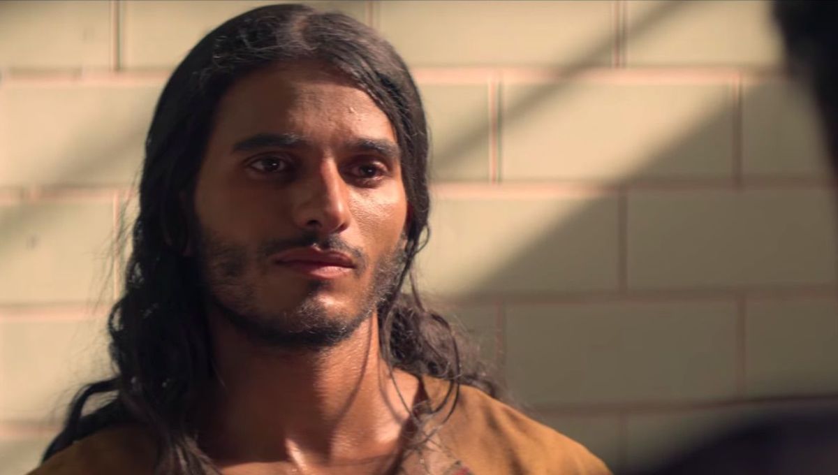 Messiah Ending, Explained | Netflix Plot Summary