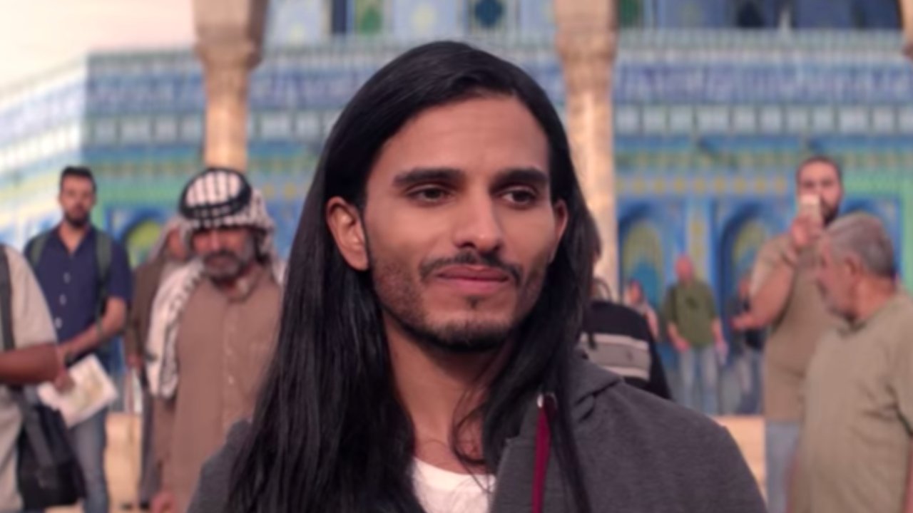 Messiah: Exploring Every Filming Location of the Show