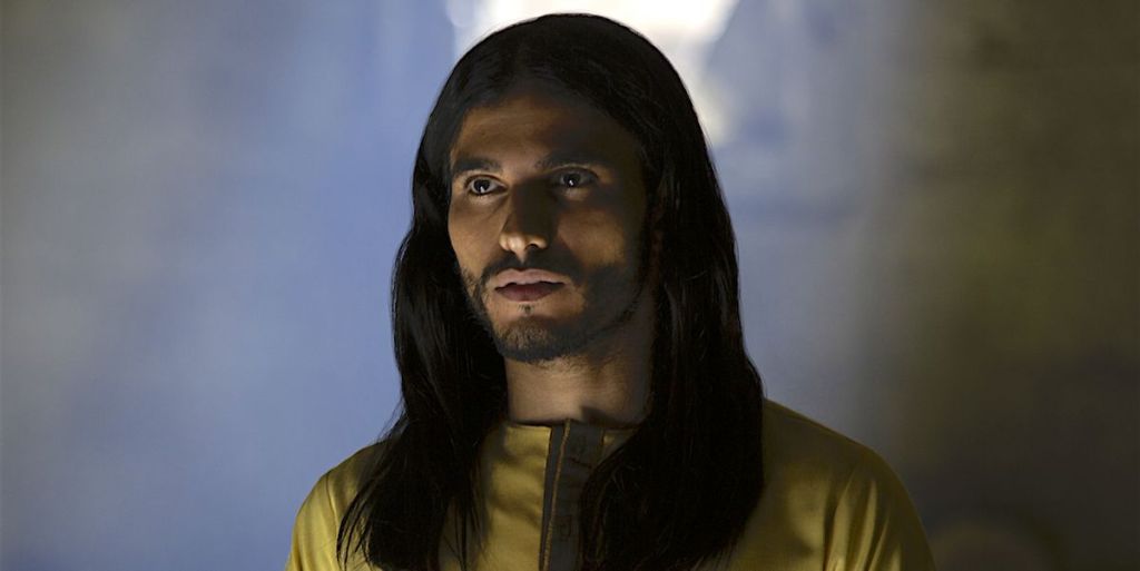 Messiah Season 1 Episode 4 Recap / Review / Explained