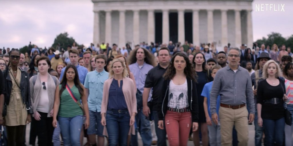 Messiah Season 1 Episode 6 Recap / Review / Explained