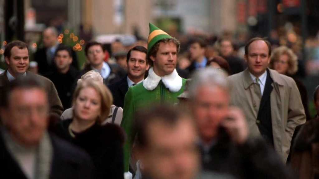 Elf: Where Was the Will Ferrell Starrer Movie Filmed?