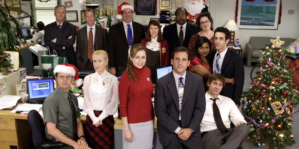 The Office: Where Was the TV Show Filmed?