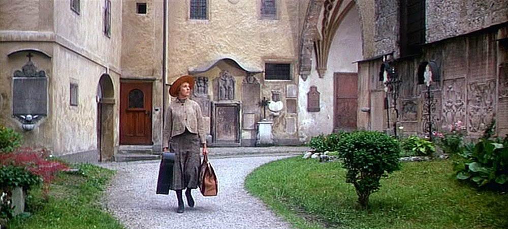 Where Was The Sound of Music Filmed? All Filming Locations