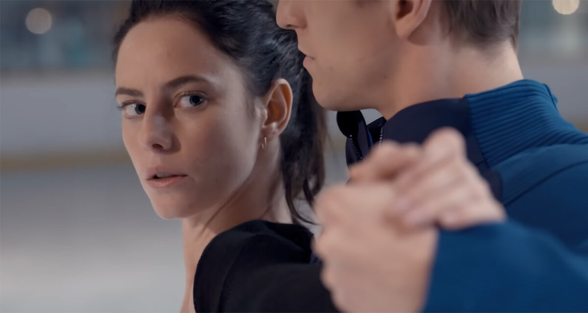 Spinning Out Ending, Explained | Netflix Plot Summary