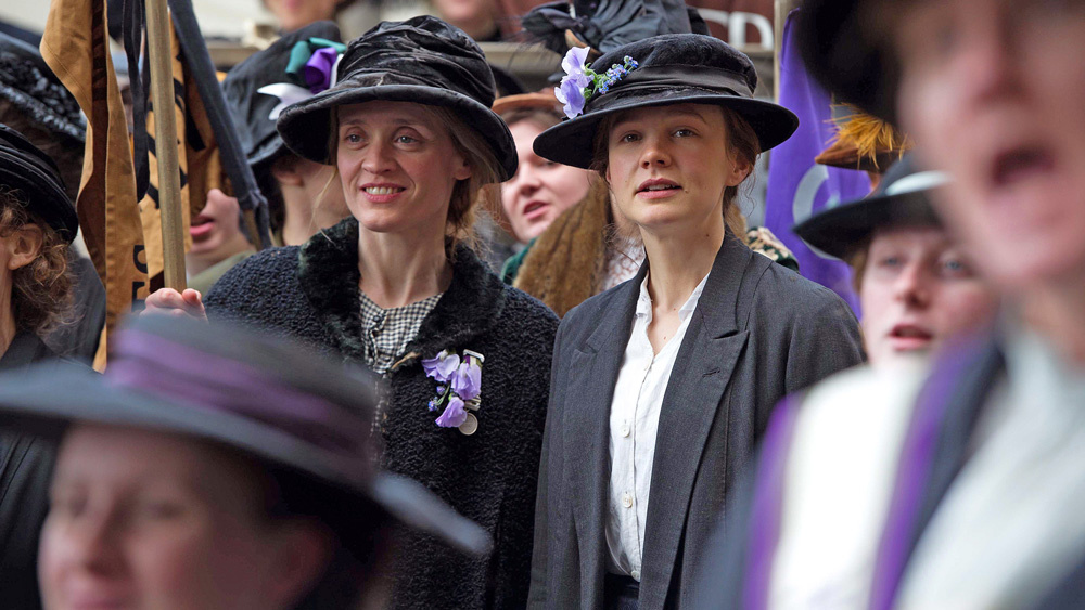 20 Best Historical Movies on Netflix Right Now