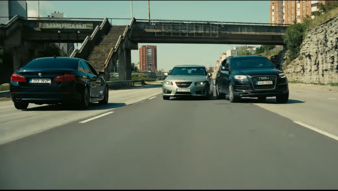 Where Was Tenet Filmed? Christopher Nolan's Filming Locations