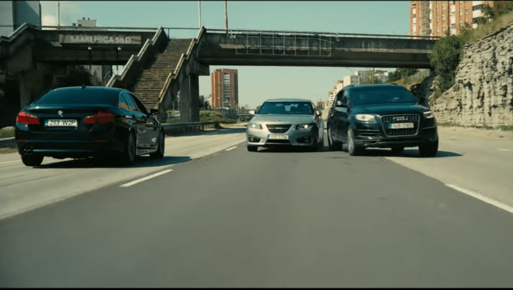 Where Was Tenet Filmed? Christopher Nolan's Filming Locations