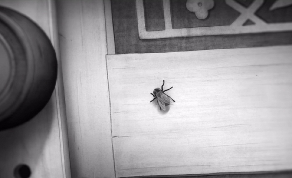 Netflix's I Lost My Body Ending, Explained